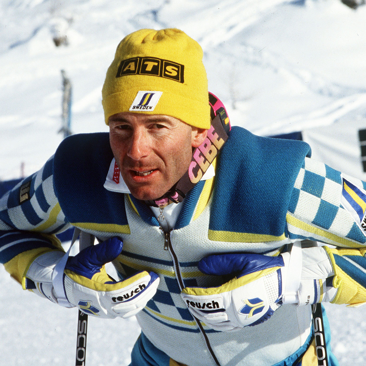 The champion of the champions – MrsSwede – A Blog About Sweden and The ...
