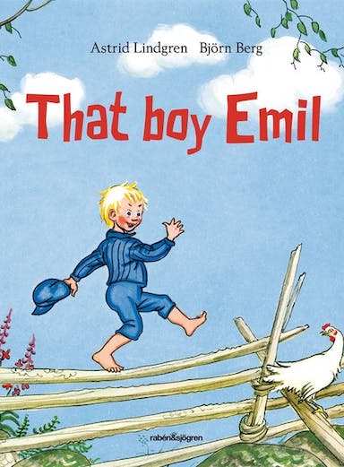 Emil in Lönneberga – MrsSwede – A Blog About Sweden and The Swedes