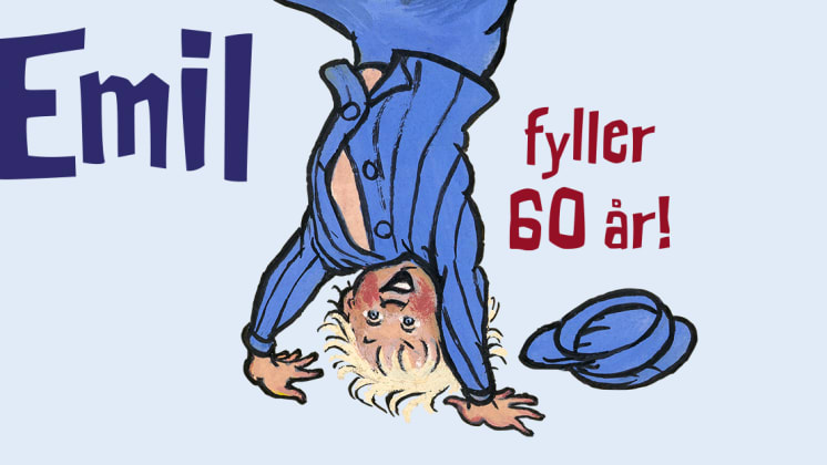Emil in Lönneberga – MrsSwede – A Blog About Sweden and The Swedes